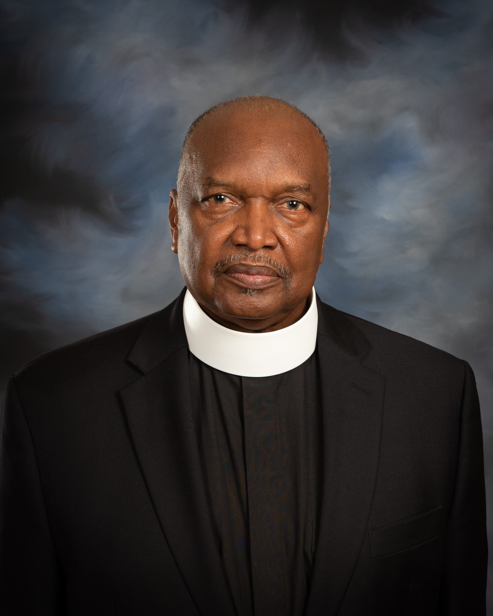 Our Leader - Church of the Living God